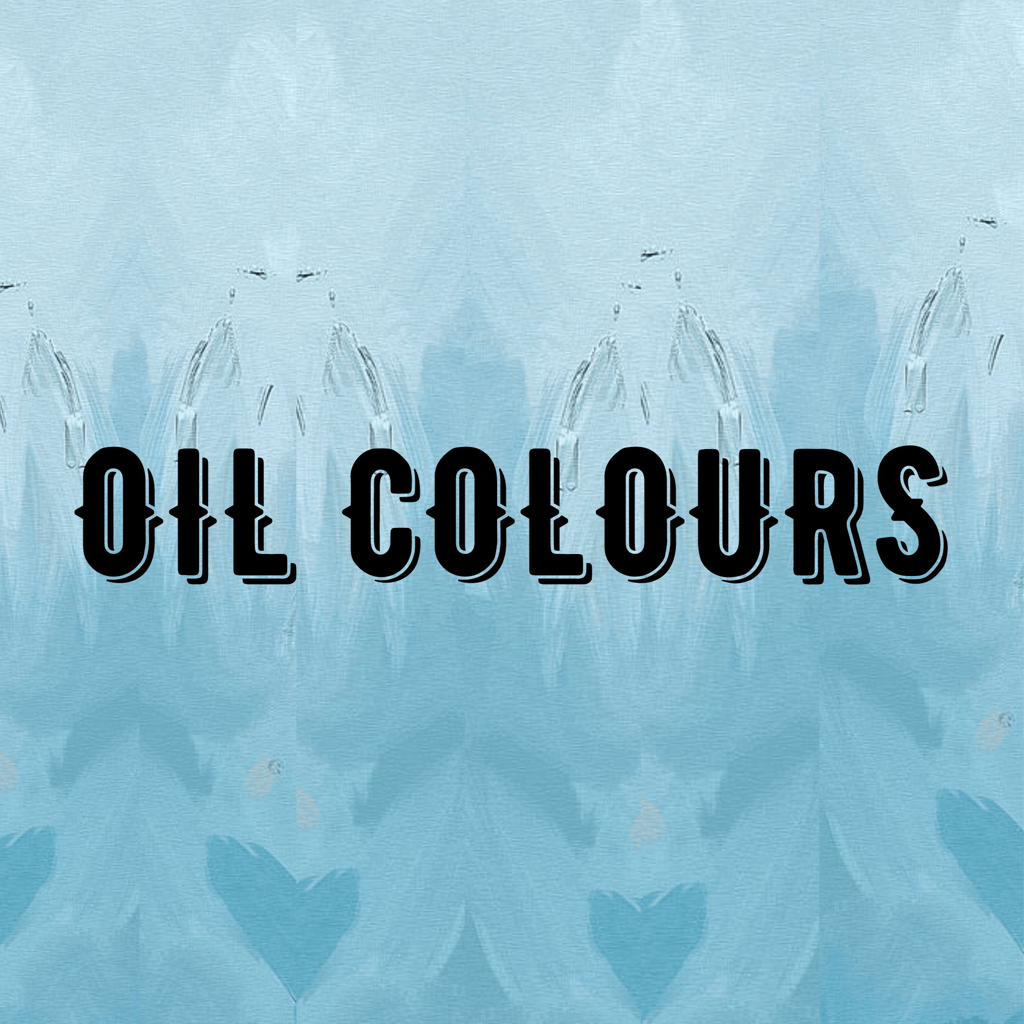 Oil Colours